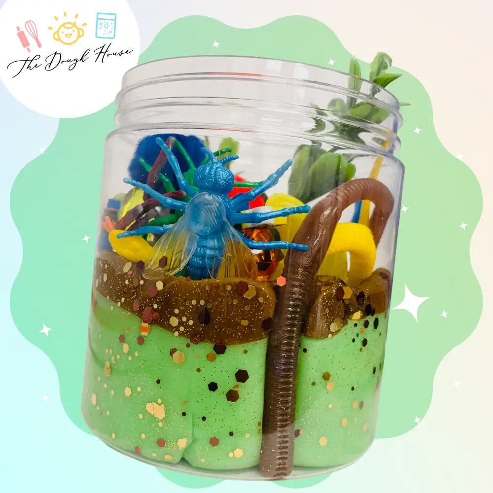 Super Size Creepy Crawlers Magical Jars – Little Luxuries of Mackinac ...