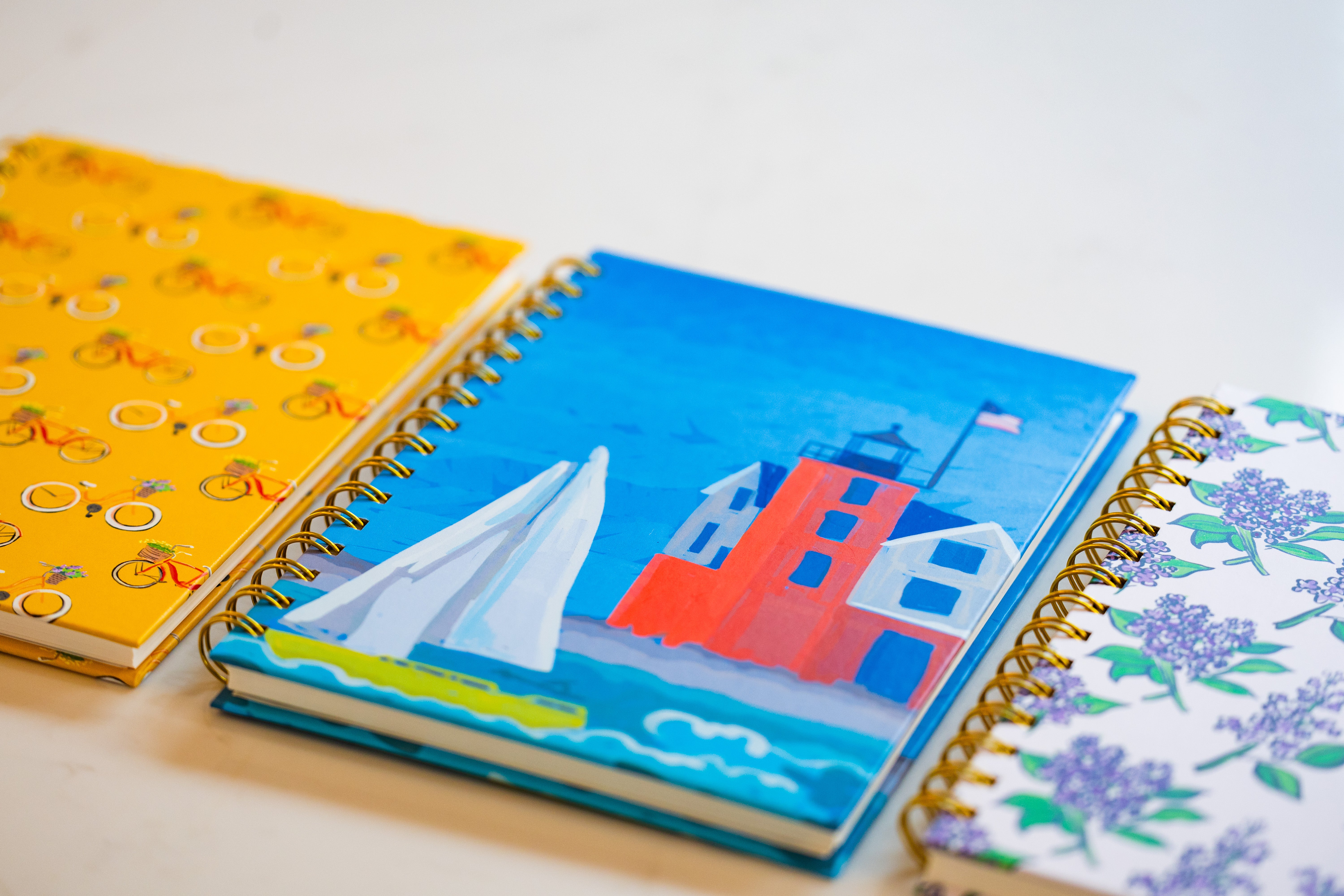 Journal | LL X Leland Gal – Little Luxuries of Mackinac Island