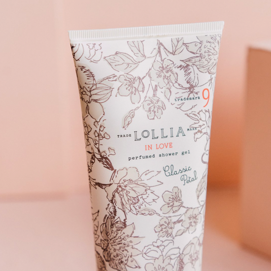 Lollia | In Love – Little Luxuries of Mackinac Island